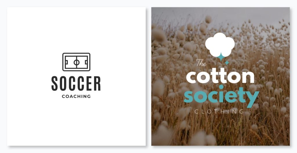 14 Types of Logos and How to Use Them For Your Brand