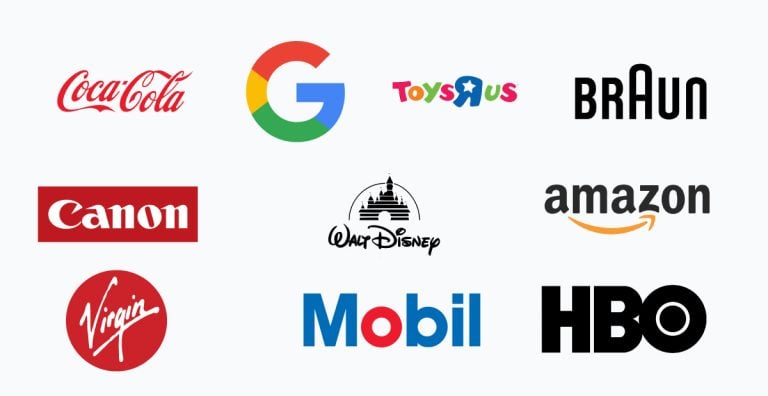 14 Types of Logos and How to Use Them For Your Brand