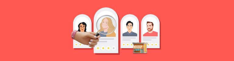 How to Create a Buyer Persona (+ Templates & Examples)