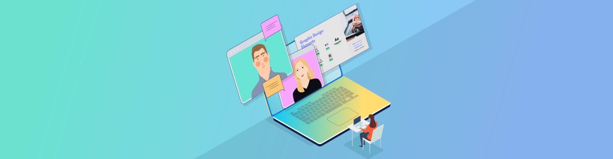 How to Create Successful Webinar Presentations (Tips & Templates)