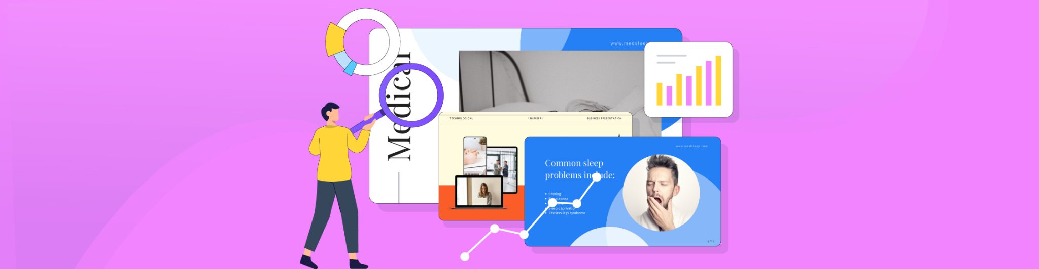 How to Create a Powerful Research Presentation