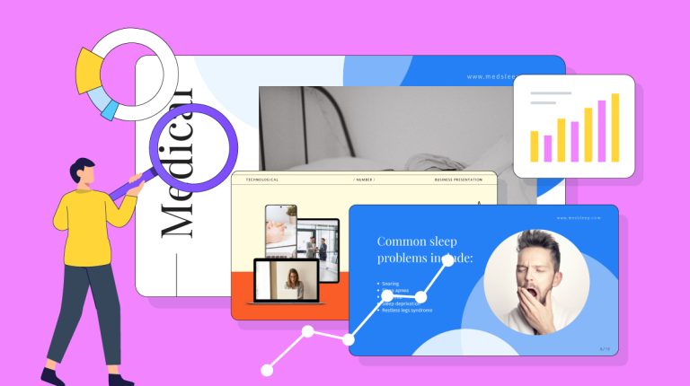 Learn With Visme | Design Learning Resources for Brands | Visme