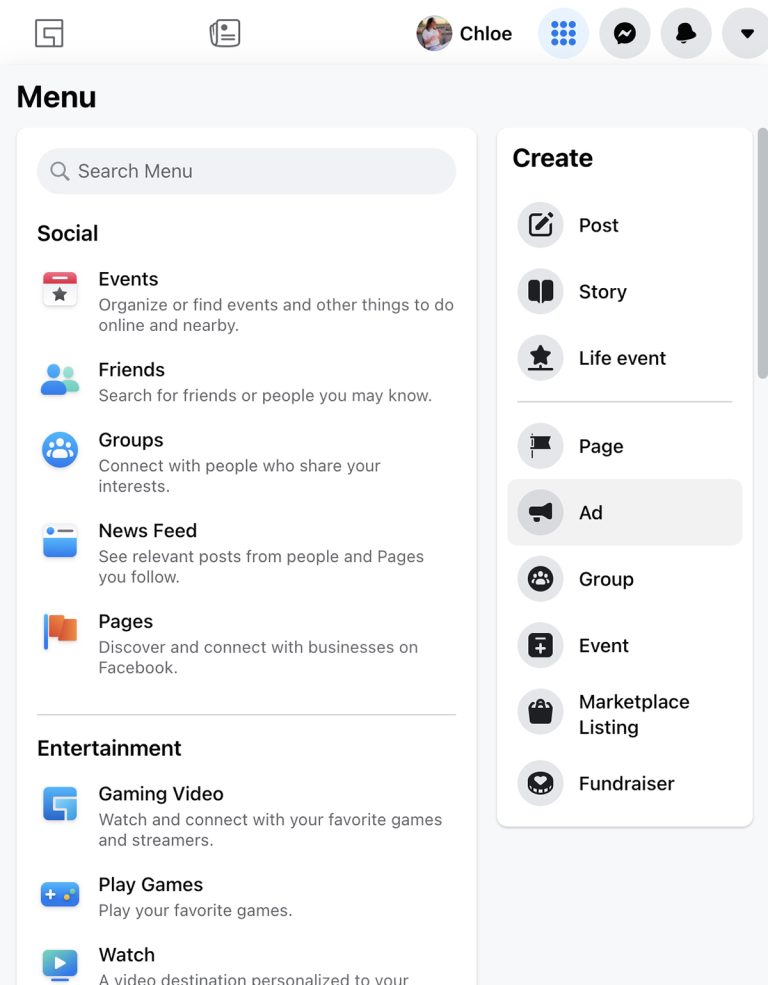 Facebook Video Ads: Guide, Tips & Examples