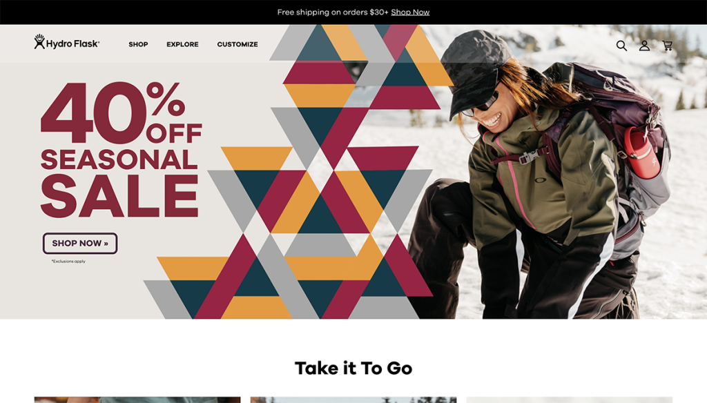 5 Brand Identity Templates [With Tips & Examples]