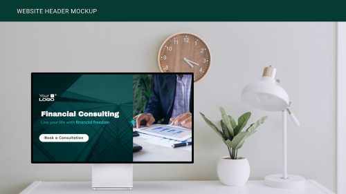 15 Stunning Website Header Examples to Learn From