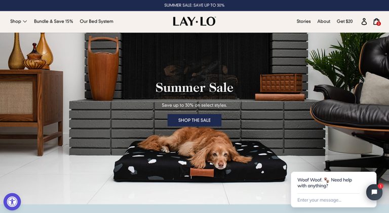 15 Stunning Website Header Examples to Learn From