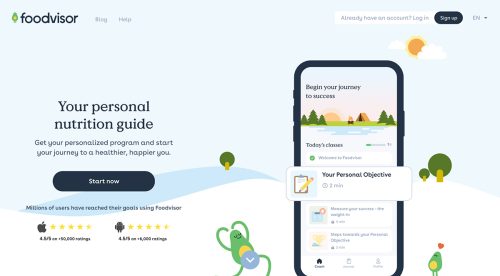 15 Stunning Website Header Examples to Learn From