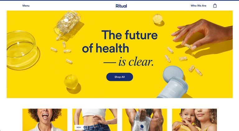 15 Stunning Website Header Examples to Learn From