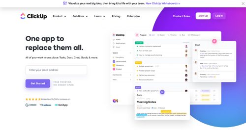 15 Stunning Website Header Examples to Learn From