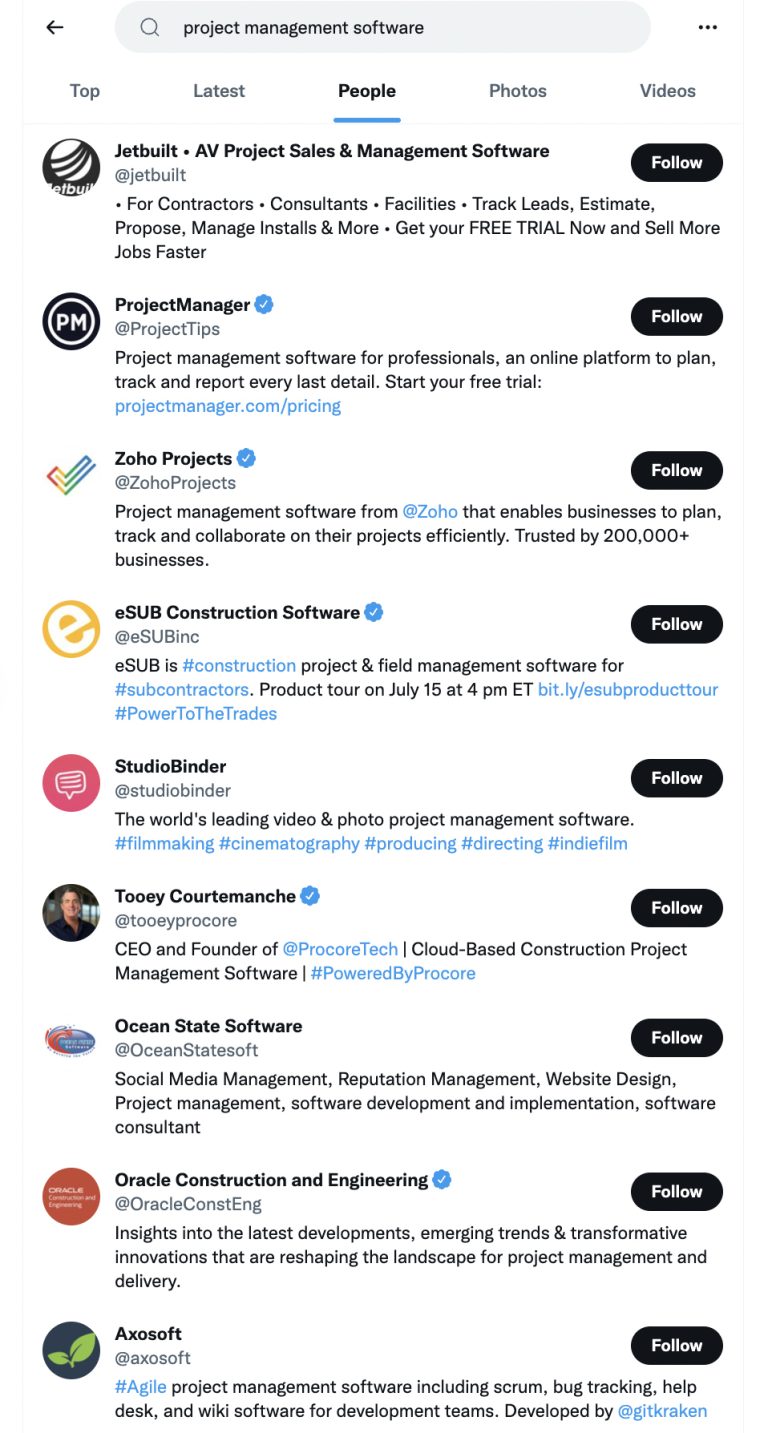 How to Perform a Competitor Analysis (Examples & Templates)