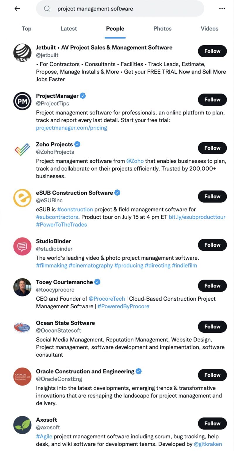 How to Perform a Competitor Analysis (Examples & Templates)
