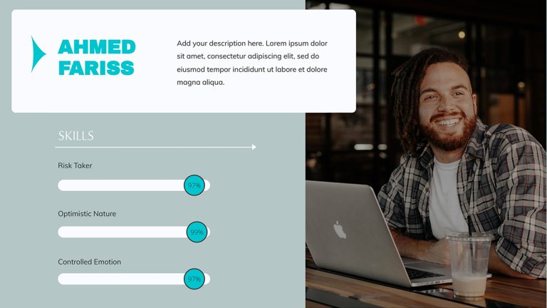 50+ Meet Our Team Templates for Your Presentations