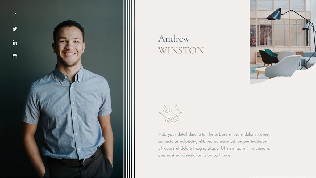 50+ Meet Our Team Templates for Your Presentations