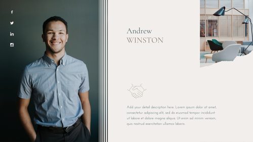 50+ Meet Our Team Templates for Your Presentations