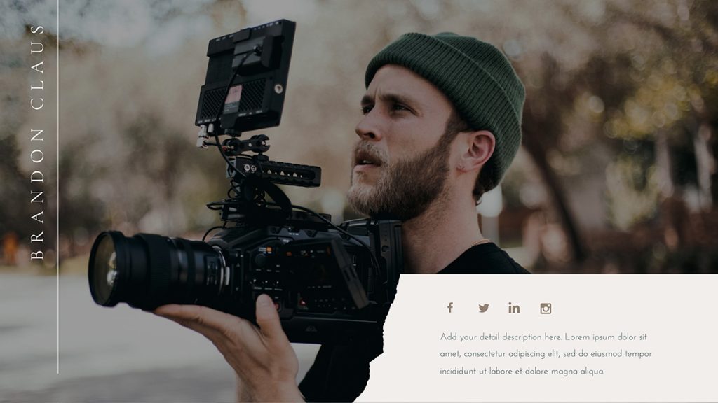 50+ Meet Our Team Templates for Your Presentations