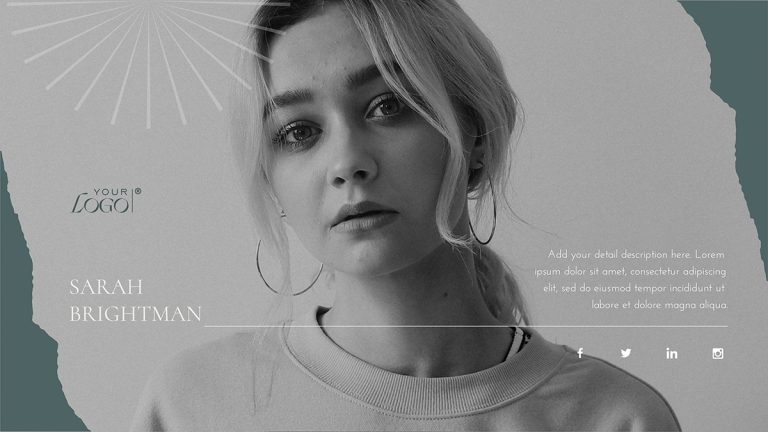 50+ Meet Our Team Templates for Your Presentations