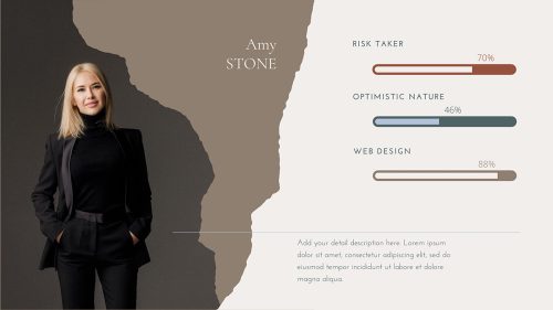 50+ Meet Our Team Templates for Your Presentations