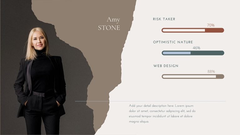 50+ Meet Our Team Templates for Your Presentations