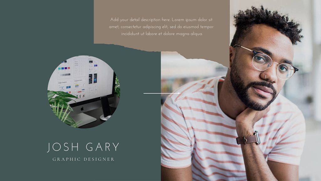 50+ Meet Our Team Templates for Your Presentations