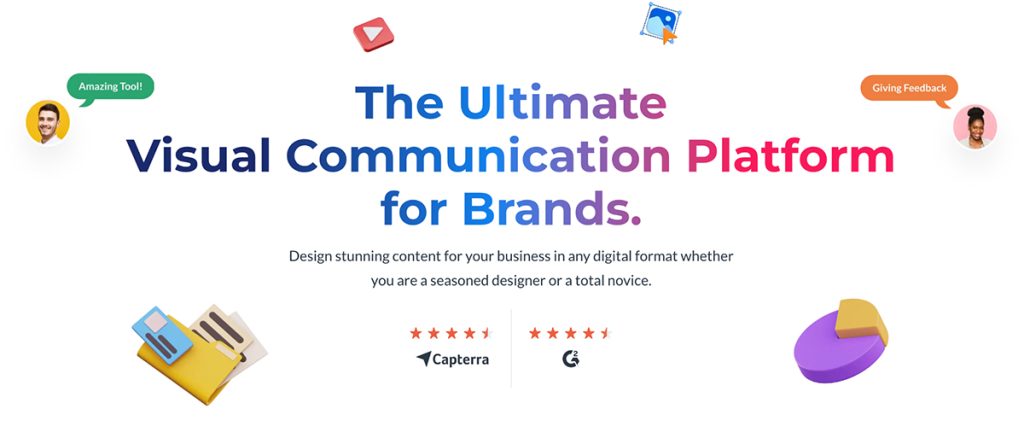 15 Stunning Website Header Examples to Learn From