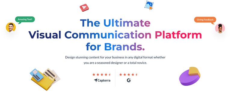 15 Stunning Website Header Examples to Learn From