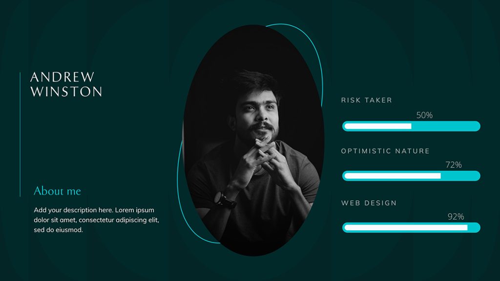 50+ Meet Our Team Templates for Your Presentations