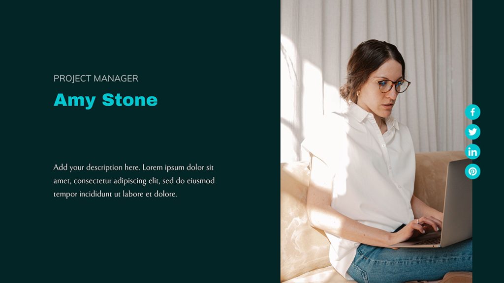 50+ Meet Our Team Templates for Your Presentations