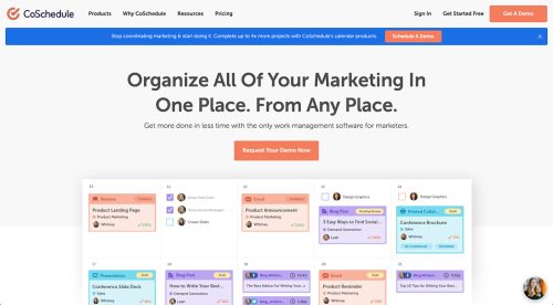 15 Stunning Website Header Examples to Learn From