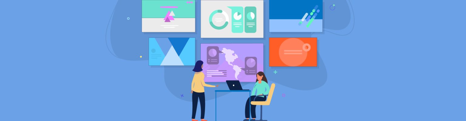 How to Create a Business Model Slide for Your Pitch Deck