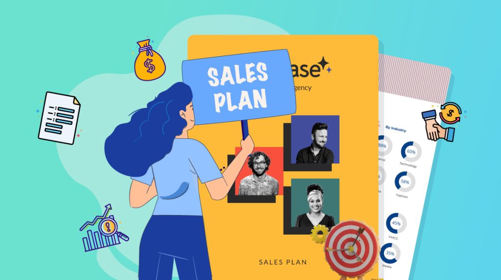 How to Create an Amazing Report Cover Page Design [Plus Templates]