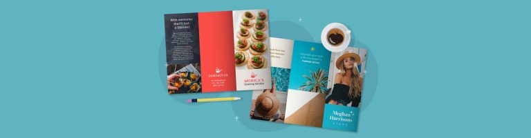 How to Create a Tri-Fold Brochure (+ Templates & Examples)