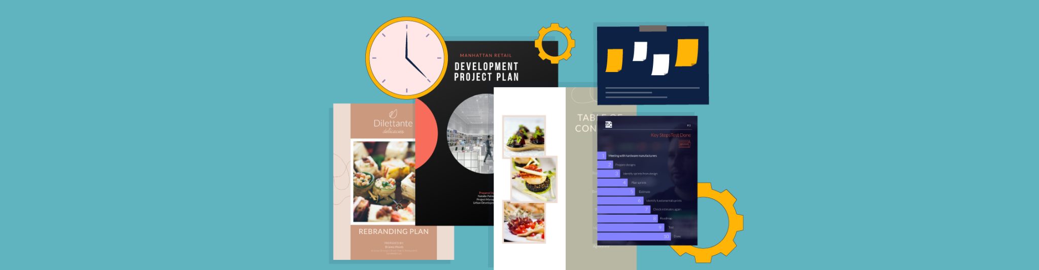 Plan de proyectos: guía completa con consejos (+ plantillas)