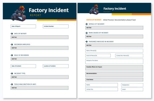 How to Write a Workplace Incident Report (+ Templates)
