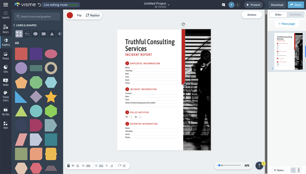 How To Write A Workplace Incident Report Templates how-to-write-a-workplace-incident-report-templates