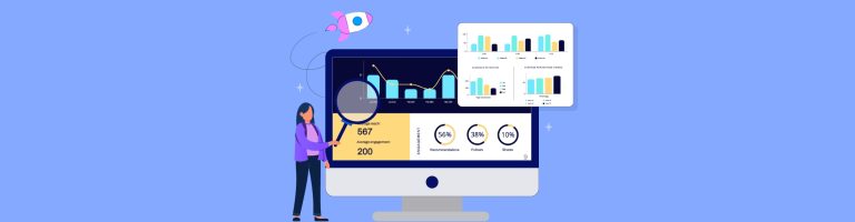 30 Video Metrics You Need to Track (Free Template)