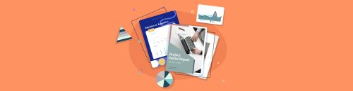 How to Write a Project Management Report (+ Templates)