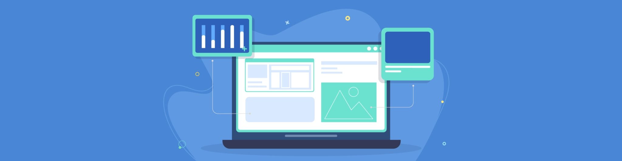 Website Wireframe Guide: Templates, Tips & Examples