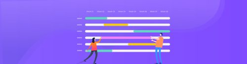 What Is a Gantt Chart? | A Quick Guide + Templates