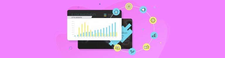 What Is a Marketing Deck? Templates, Tips & Examples