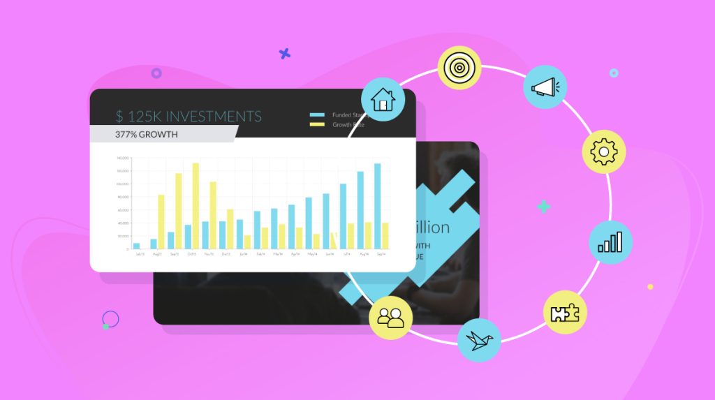 What is a Pitch Deck? Examples, Tips and Templates (2021)