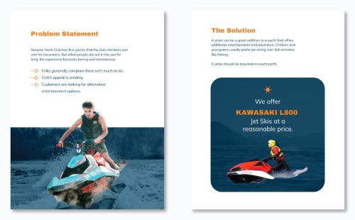 How to Write a Powerful Product Proposal [+ Templates]