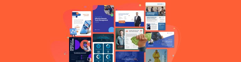 20 Examples of Sales Collateral to Use in [+Templates]