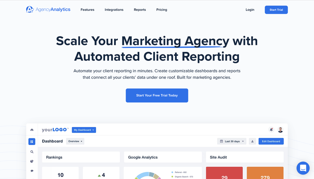 How to Create a Social Media Report [+ Templates]