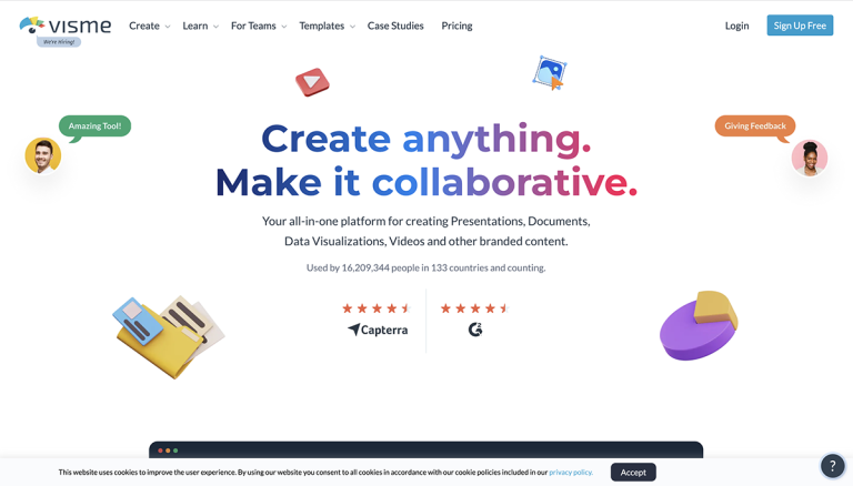 How to Make Interactive Worksheets for Online Activities