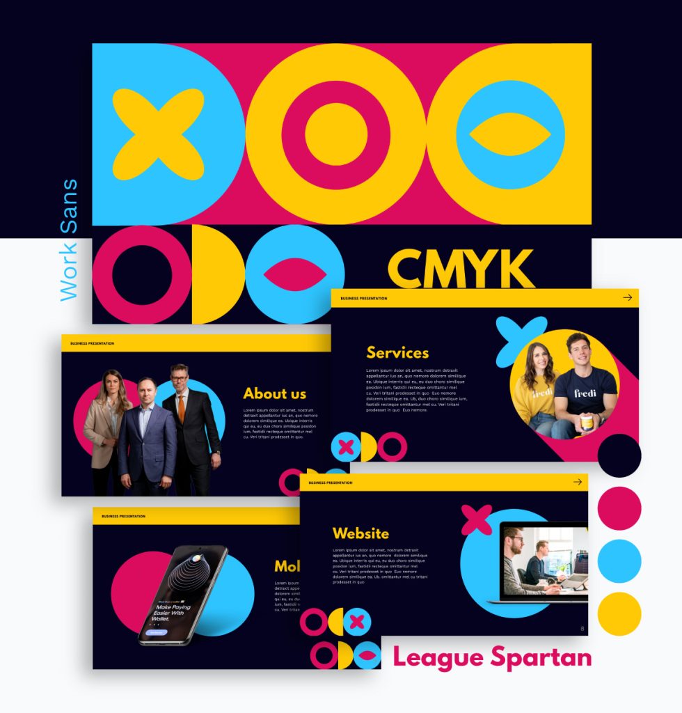 11 Brand Templates to Inspire & Create Professional Branding