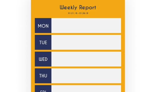  Weekly Accomplishment Report Weekly Activity Report 2022 10 28