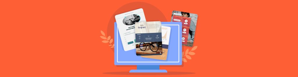 How to Create a Social Media Report [+ Templates]