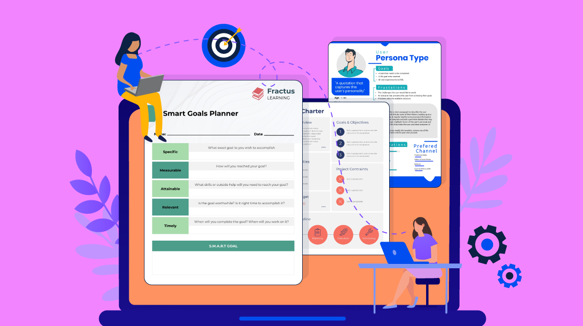 How To Make Interactive Worksheets For Online Activities In 2023
