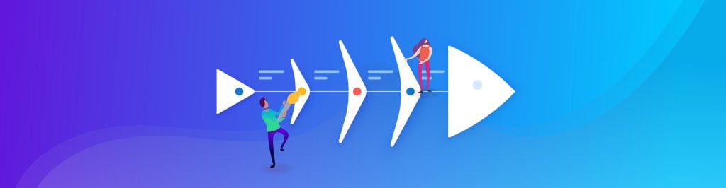 How to Use a Fishbone Diagram: 9 Cause and Effect Templates