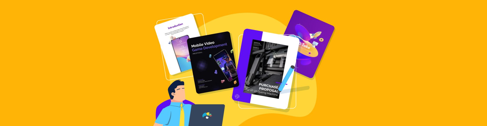 How to Write a Powerful Product Proposal [+ Templates]